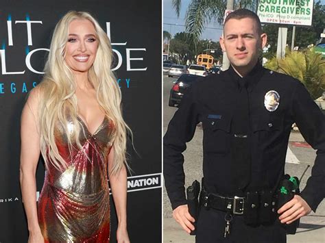 Rare Photos Cause A Stir Unveiling The Mysterious Life Of Erika Jayne