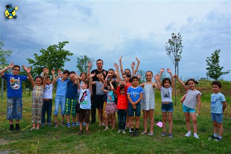 მშობლების ჯგუფი ჯადოსნური ლამპარი რუსთავი