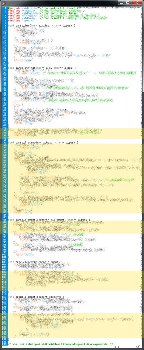 HW11 ECE 264 Advanced C Programming Summer 2023