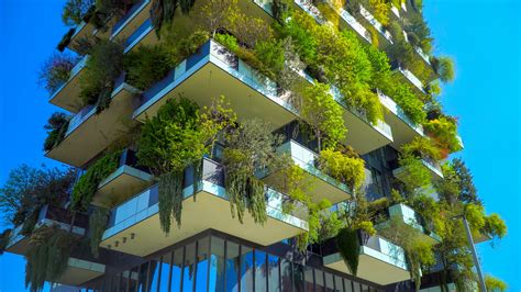 What Role Play Passive Design And Passive Cooling For Sustainable