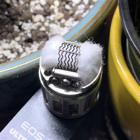 A Big Review Of A Big Rdta The Profile Rdta Rcanadianecigarette