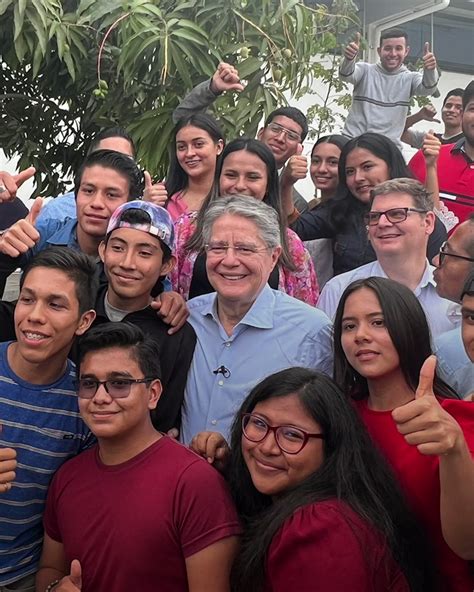 Guillermo Lasso On Twitter ¡cumplimos Eliminamos El Examen De La