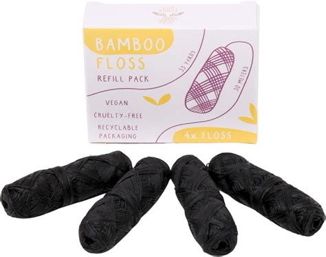 8 Sustainable And Eco Friendly Floss Options Causeartist