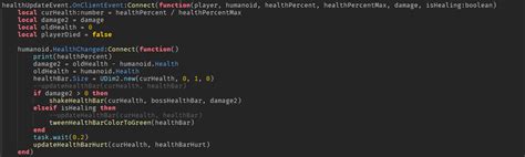 Remoteevent Is Firing Multiple Times Forcing A Value To Go Back To The Value It Was When It