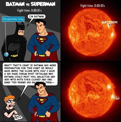 Batman Vs Everyone Battles Comic Vine