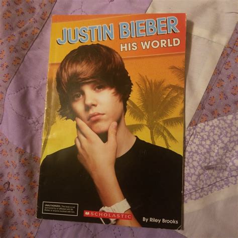 Justin Bieber
