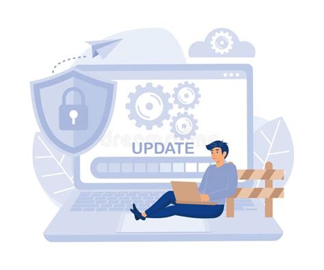 Fixing Error Stock Illustrations 1178 Fixing Error Stock Illustrations Vectors And Clipart