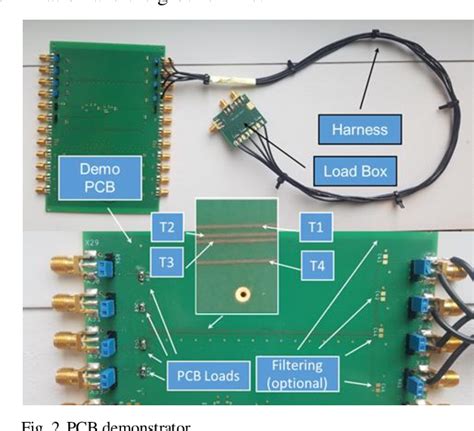 Figure 2 From An Investigation Methodology To Predict Far Field Radiated Immunity From Near