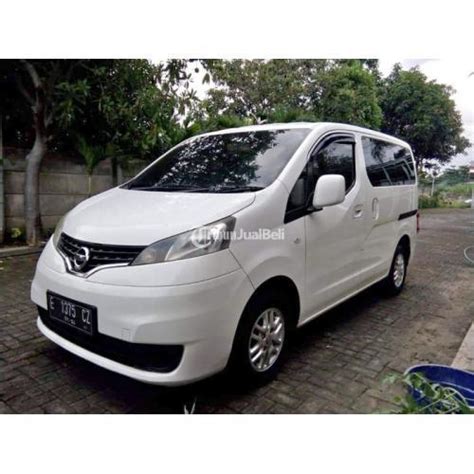 Cek Harga Mobil Bekas Nissan Evalia Tahun Per April Blog Tribunjualbeli Com