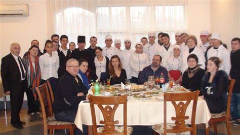 ქობულეთის საზოგადოებრივი კოლეჯი ახალი ტალღა კულინარები