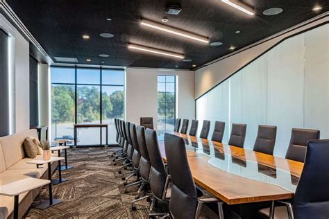 Deciphera Pharmaceuticals Totaloffice Interiors