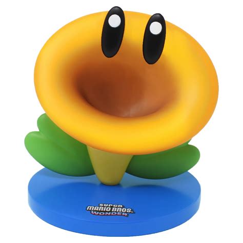 Super Mario Bros Wonder Talking Flower Bundle Nintendo Store