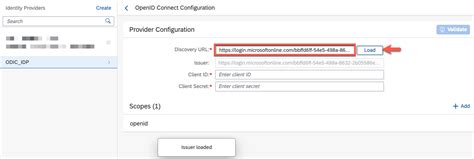 Connecting Sap Ias As A Proxy To Azure Ad Using Op Sap Community