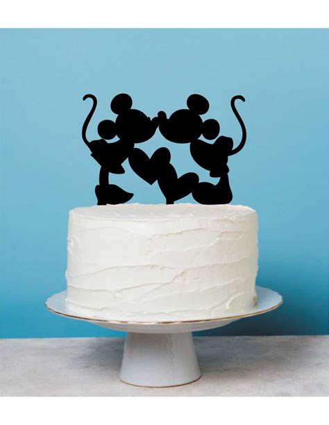Pasteles De Minnie Y Mickey Mouse Pasteles De Minnie Y Mickey Mouse