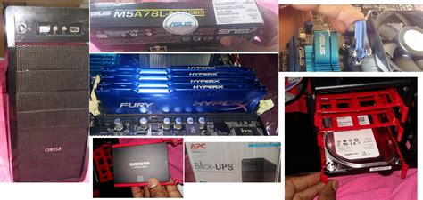 Part 2 Building And Hardware Buying Guide Ideas For Vmware Lab Vgeek Tales From Real It