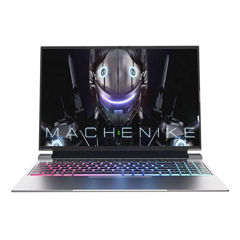 Machenike Machenike L16 Pro Gen 13 Intel 16” Gaming Laptop