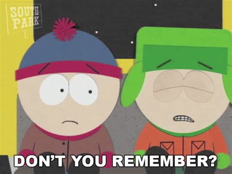 South Park S