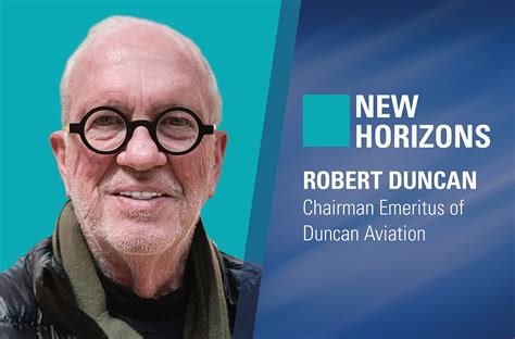 Robert Duncan On The Future Of Mro Nbaa National Business Aviation Association
