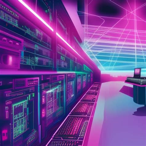 The Power Of Computer Networking And Infrastructure