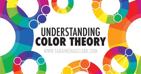 Understanding Color Theory The Basics Tertiary Color