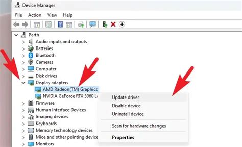 Cara Update Driver VGA Di Windows PC Laptop Brankaspedia Blog Tutorial Dan Tips