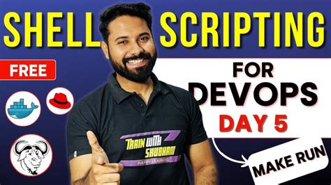 Soumyadip Chatterjee On Linkedin Live Project Shell Scripting Vs