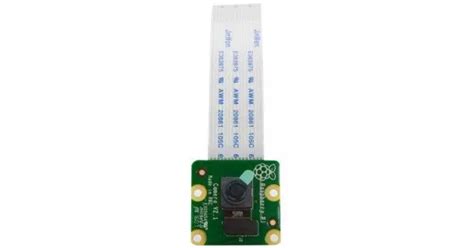 Module Cam 8mp Raspberry Pi Version 2