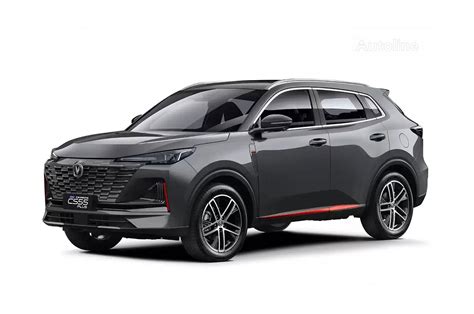 Changan Cs Plus Price Specs Reviews And Photos Philippines Autoindustriya Com