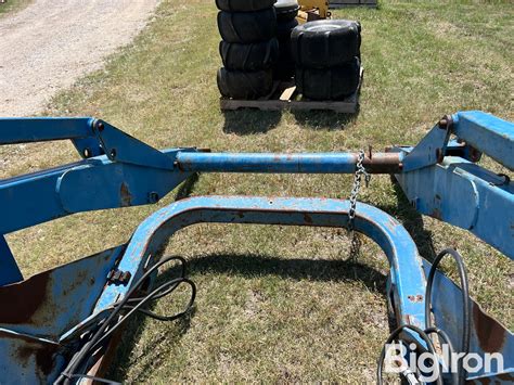 Versatile Partial Loader Frame Bigiron Auctions