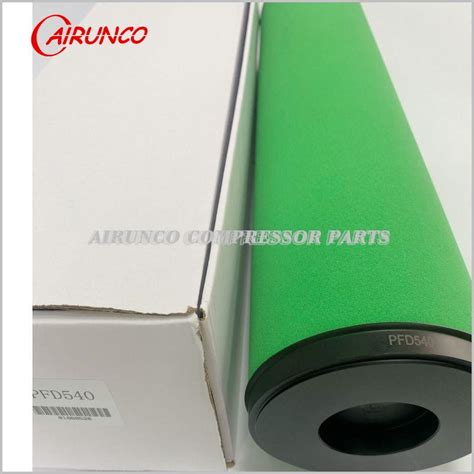 Filter Element Pfd540