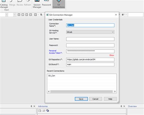 Erwin Dm To Gitlab Ddl Generation 4366854