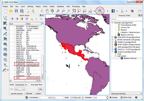 Automating Complex Workflows Using Processing Modeler QGIS Tutorials And Tips