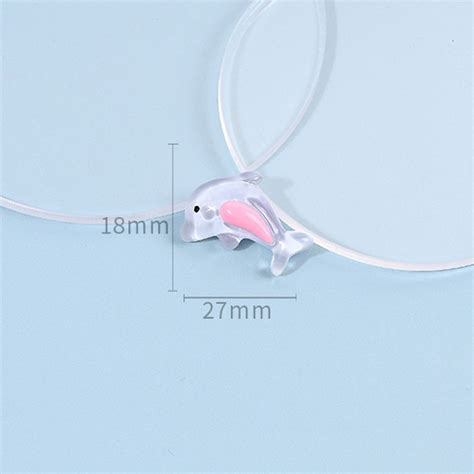 กิ๊บติดผมเรซิ่น รูปปลาโลมา ปู สมบัติ และคดี Diy เครื่องประดับ สําหรับเด็ก Shopee Thailand