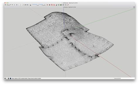 Geo Location And Contours Pro Sketchup Community