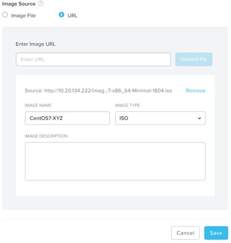 Lab Deploying Workloads