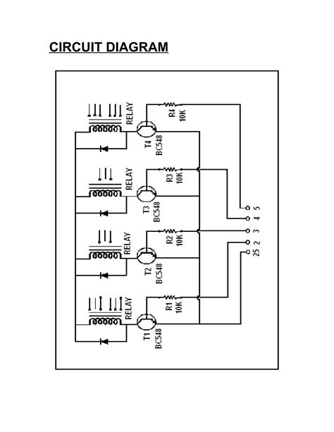 Relay Switching Pdf