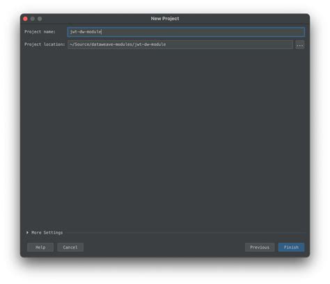 Dataweave Modules And How To Make Them Michael Jones