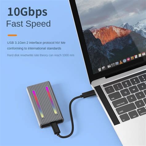 Tammy Tang On Linkedin Why Do We Need An Ssd Enclosure ️ Ssd