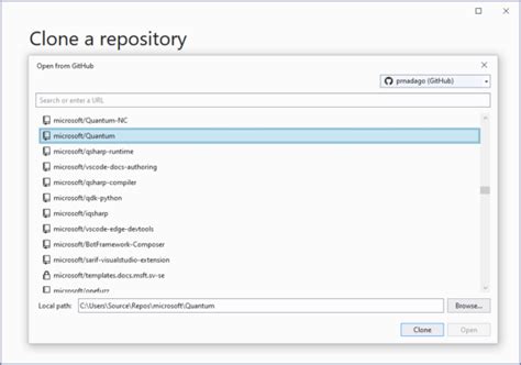 Connect Visual Studio Code To Github Repository Printable Forms Free Online