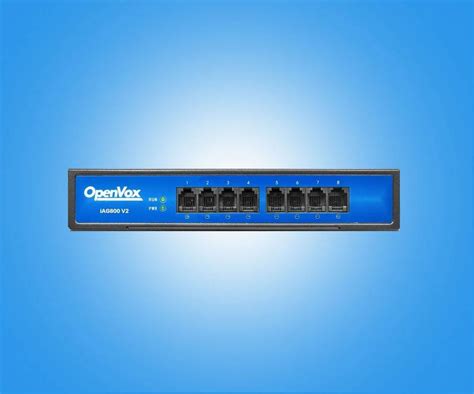 Fxs Fxo Gateways At Best Price In Chennai By Classy Solutions Id 2853178249012