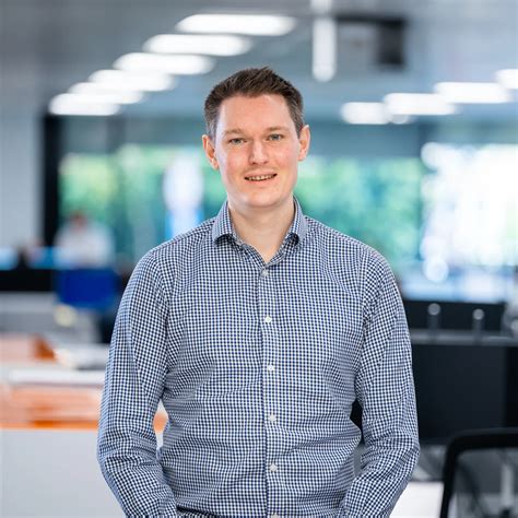 Patrick Mcfarlane People Cundall