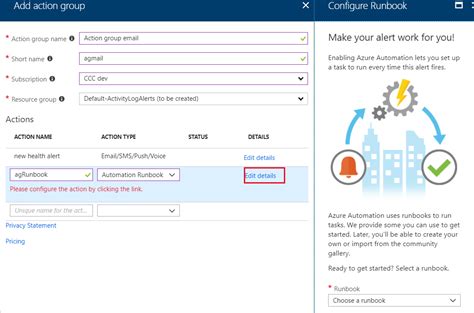 Azure Service Health Dibrans Blog