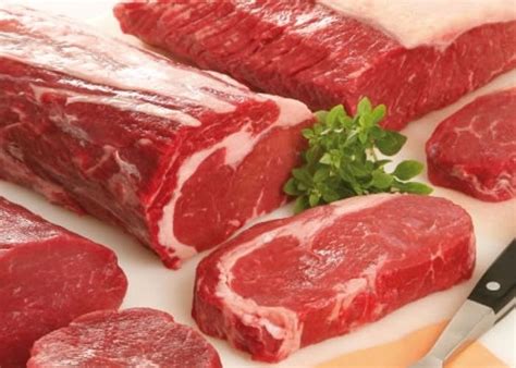 Tipos De Cortes De Carne De Res Nombres Y Caracteristicas Pdf Bilarasa