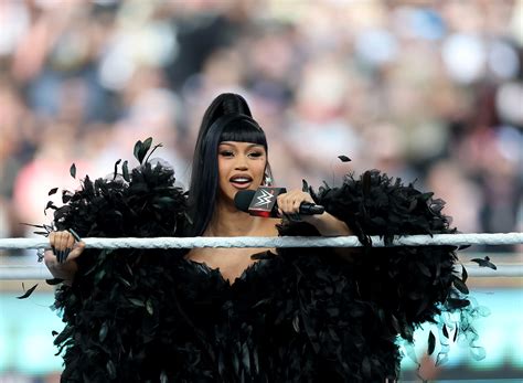 How To Buy Cardi B Concert Tickets Little Miss Drama Tour Schedule