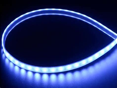 Arduino Code Rgb Led Strips Adafruit Learning System