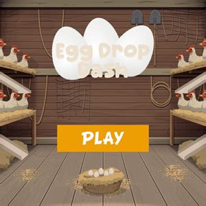 🕹️ Play Egg Catch Game Free Online Chicken Egg Catching Basket Moving