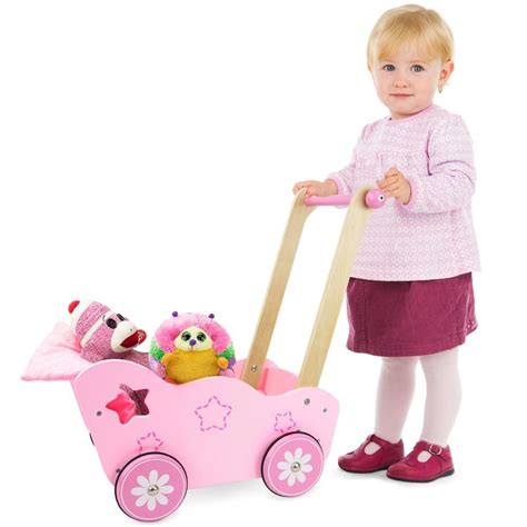 Pretty In Pink Stroller Tdol 201