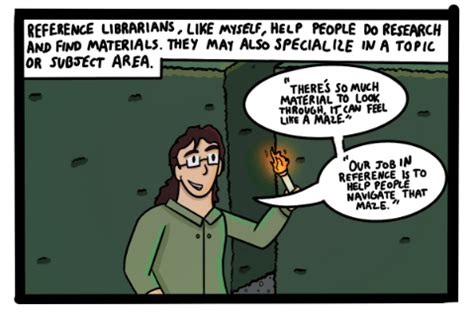 Comic Librarians 101 The Rotation A Himmelfarb Library Blog