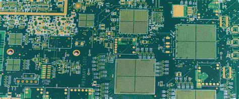 Understanding The Concept Of Elic Pcb Assembly And Manufacturing Raypcb