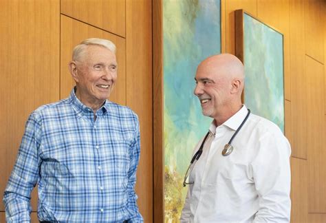 Transforming Primary Care Dr Pifers Concierge Medicine